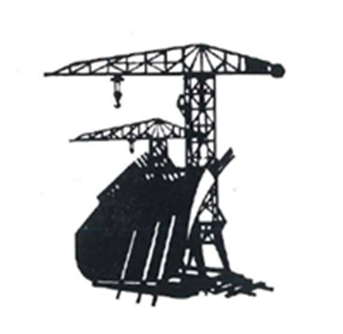 Wie maakte het logo van scheepswerf Boele? – Scheepspost